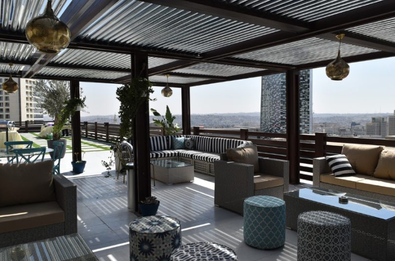 Home - The Edgo Atrium